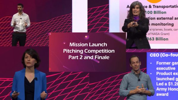 Experiential Design Agency Denver | Interactive & Immersive Design